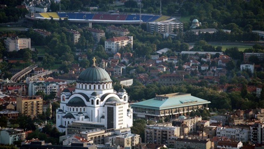 bne IntelliNews - Databricks to open development centre in Belgrade