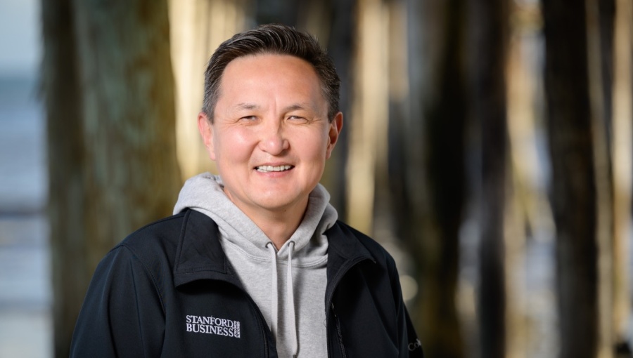 bne IntelliNews - Yakutia’s taxi service born out of injustice: inDrive founder Arsen Tomsky's ...