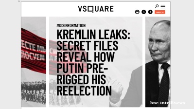 bne IntelliNews - Apple provides details on compliance with Russian ...