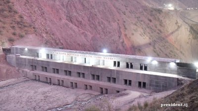 bne IntelliNews - The Navoi Mining & Metallurgical Combine is the jewel ...