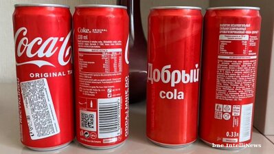 bne IntelliNews - Russia