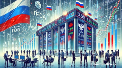 bne IntelliNews - Russia allows “grey imports” to maintain supply chains