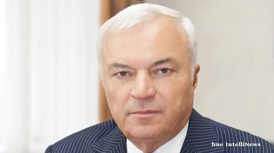 bne IntelliNews - RIMMER: The Belgravia banya