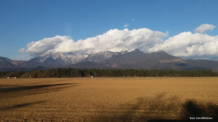 bne IntelliNews - Earth has already passed 1.5 degrees warming, says study