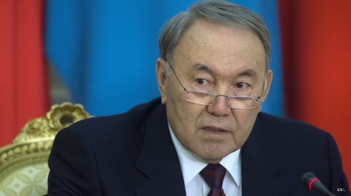 bne IntelliNews - INTERVIEW: Jim Rogers – the investment biker rides again