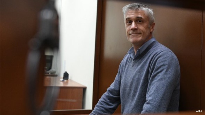 bne IntelliNews - Russian electronics retailer M.Video boasts 25% ...