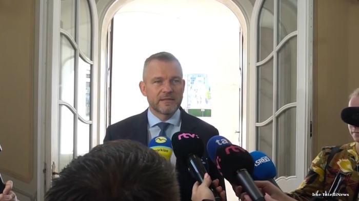 bne IntelliNews - Russia’s VTB axes global banking head Andrew Cornthwaite