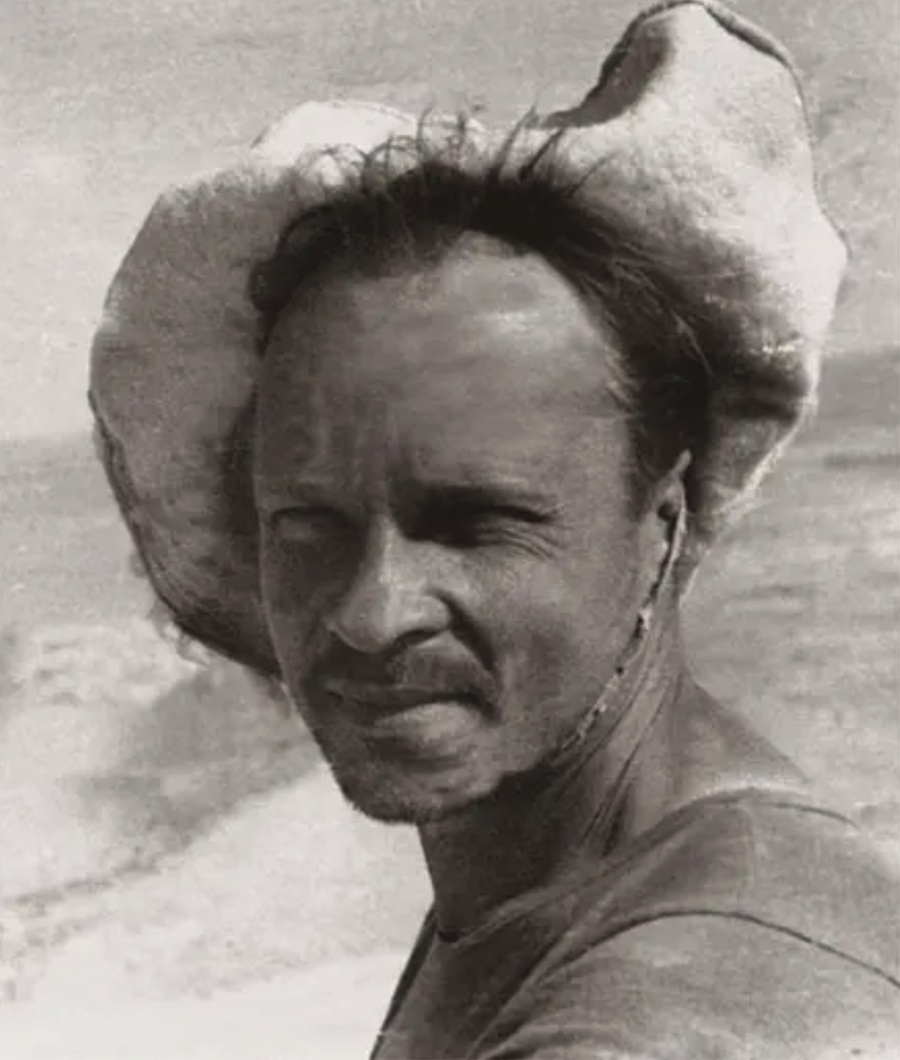 bne IntelliNews - Savitsky’s museum, the Louvre of the Steppe