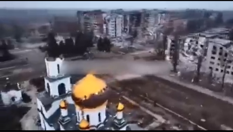 bne IntelliNews - Fall of Avdiivka gives Russia the military initiative ...