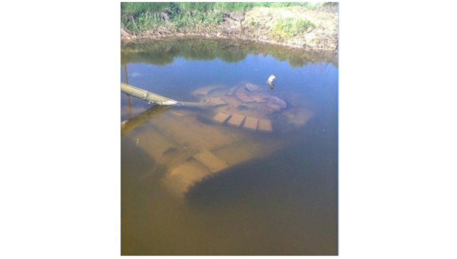 bne IntelliNews - FPRI BMB Ukraine: Russian military assault on Ukraine ...