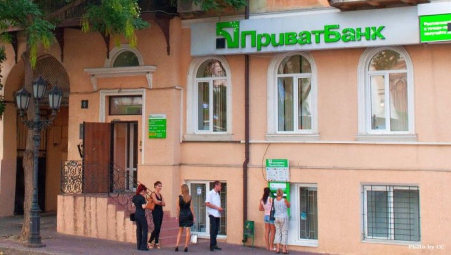 bne IntelliNews - Ukraine’s corporate lending recovers after Russian ...