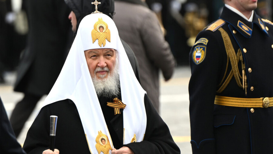 bne IntelliNews - Russian Orthodox Church to send more “military ...