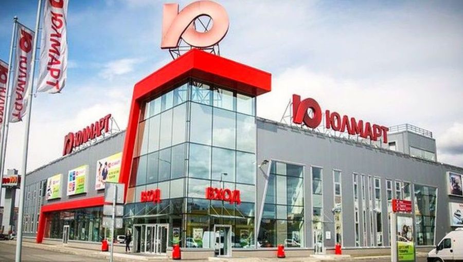bne IntelliNews - Russia's billion-dollar online store Ulmart milks the crisis