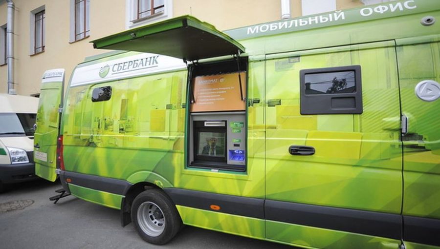 bne IntelliNews - Russian banks climb back into profit