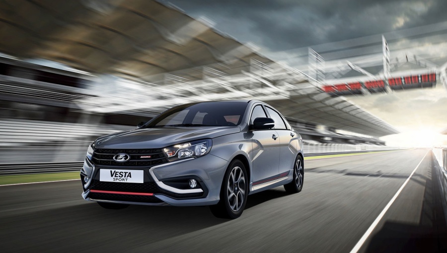 bne IntelliNews - Moscow plans to re-launch Moskvitch brand with ...