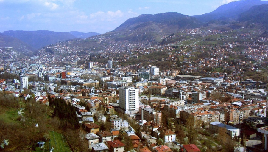 bne IntelliNews - Bosnia reportedly to get green light for EU ...