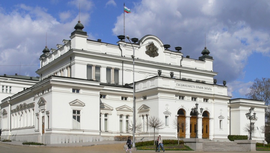 bne IntelliNews - Bulgaria’s establishment parties block changes to ...