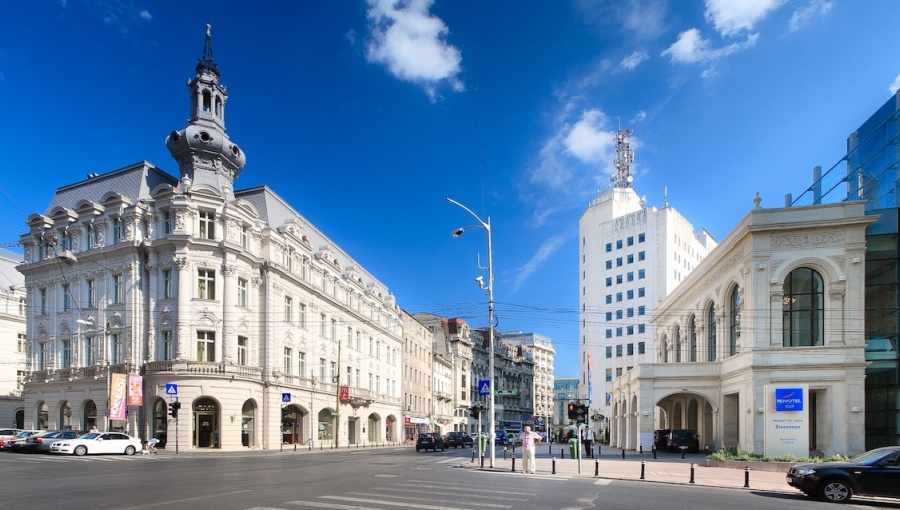 bne IntelliNews - Erste warns Romania needs further fiscal correction ...