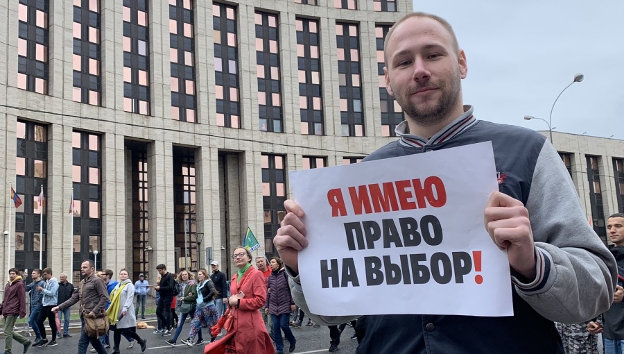 bne IntelliNews - Moscow sees biggest protest rally since 2011 as ...