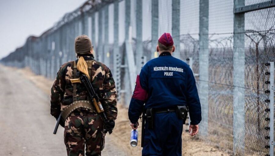 bne IntelliNews - Poland and Czechia to reintroduce controls on border ...