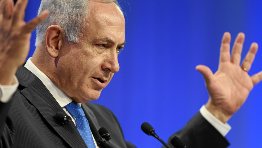 bne IntelliNews - ICC issues arrest warrants for Israeli Prime Minister ...