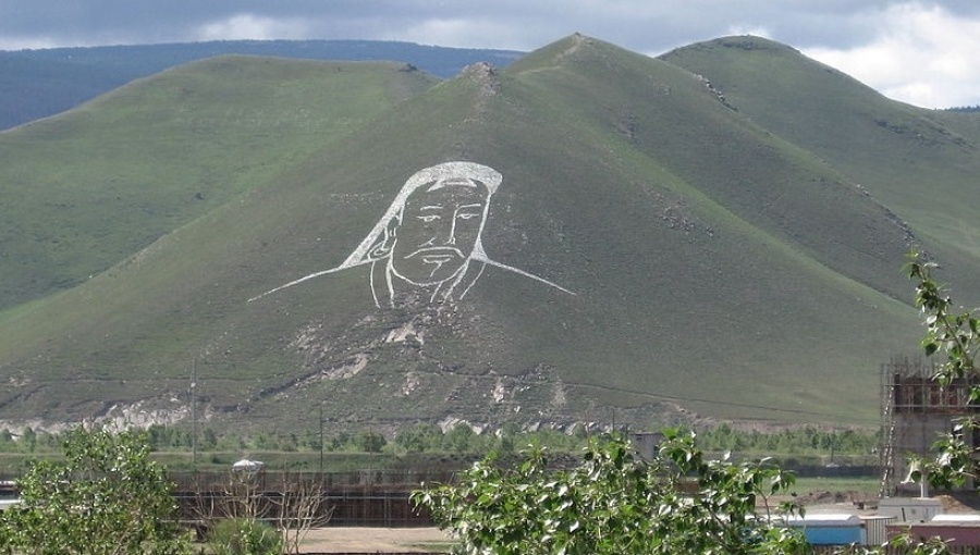 Mongolia Natural Resources