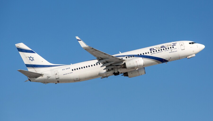 bne IntelliNews - Israel's El Al dominates Israeli market due to ...