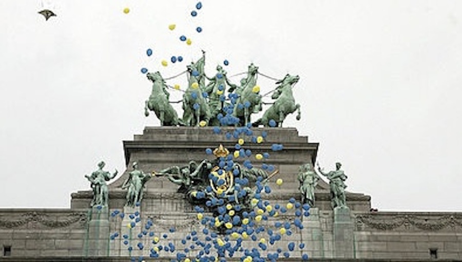 bne IntelliNews - 15 years on from 2004 wave of EU accessions ...