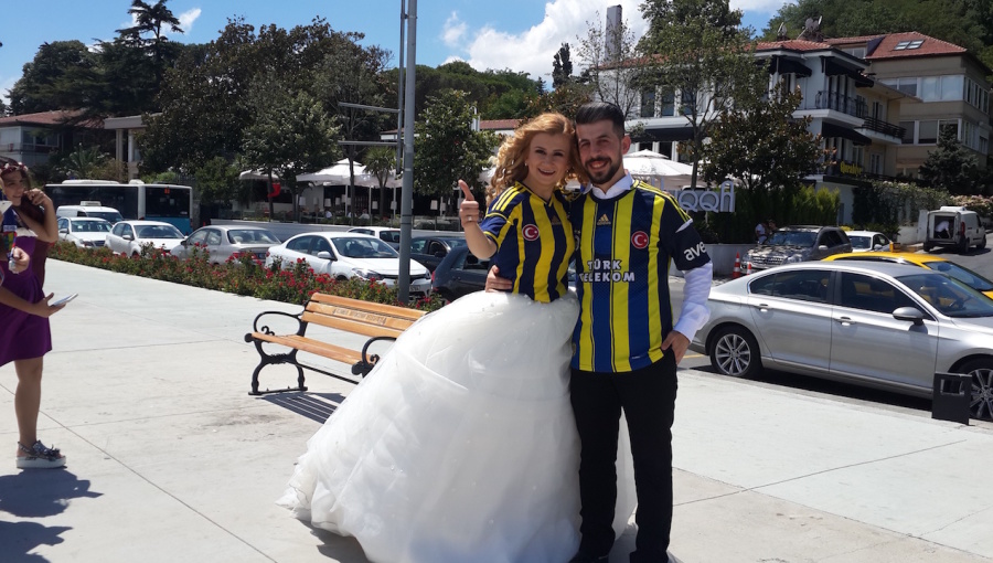 bne IntelliNews - Erdogan set to call the shots in Turkish football