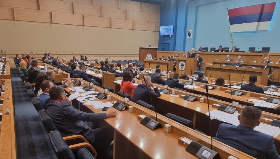 Bosnia???s Republika Srpska rejects Constitutional Court rulings in ...