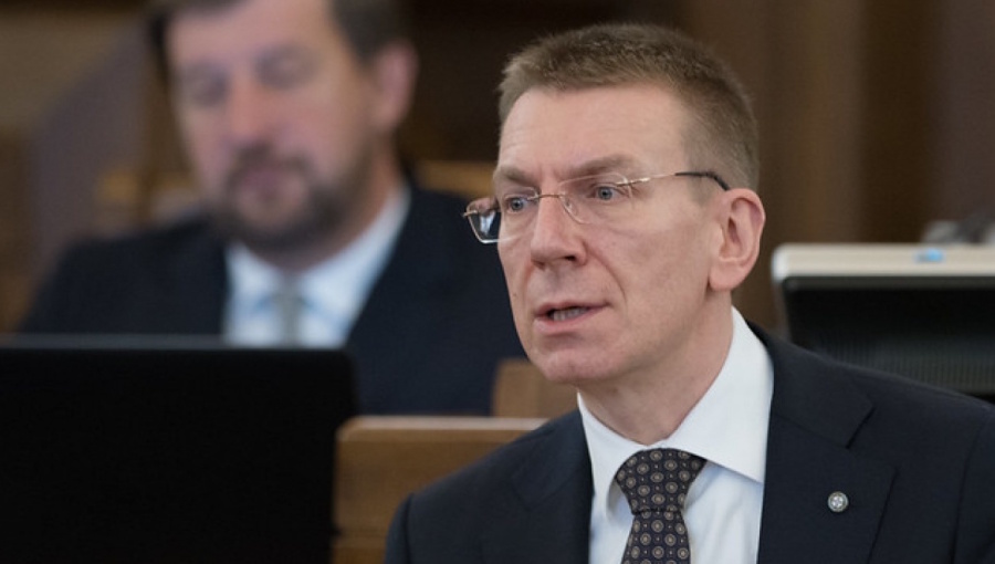 bne IntelliNews - Levits will not seek second term as Latvian president