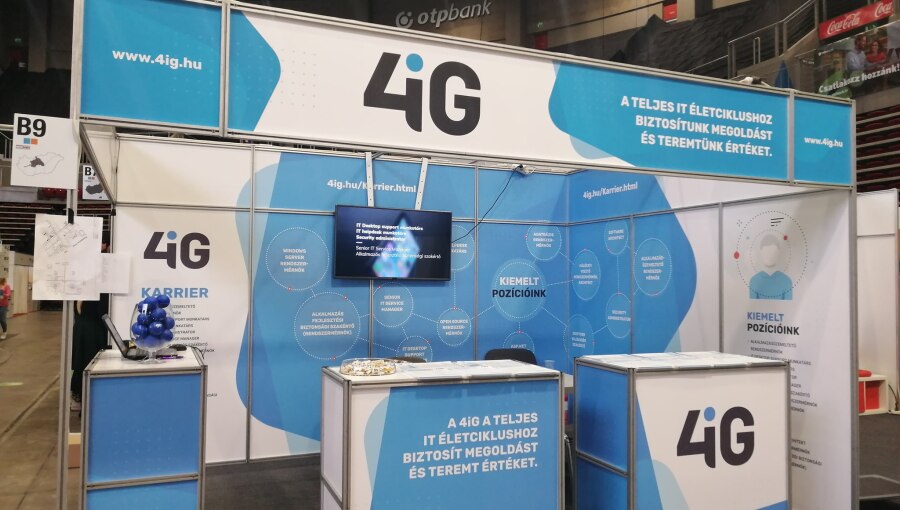 bne IntelliNews - Hungary’s IT company 4iG signs agreement to acquire ...