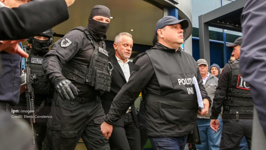 bne IntelliNews - Oligarch’s extradition gives Moldovan ruling party ...