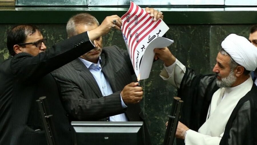 bne IntelliNews - Iranian MP says Tehran will not initiate war but ...