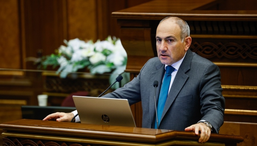 bne IntelliNews - Armenia’s 2026 election set to be battleground for ...