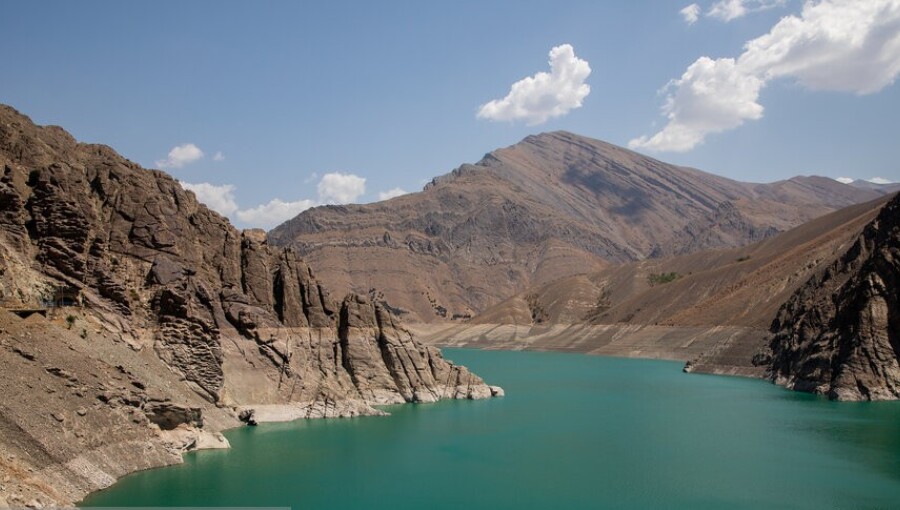 bne IntelliNews - Iran faces unprecedented water crisis as reservoirs ...