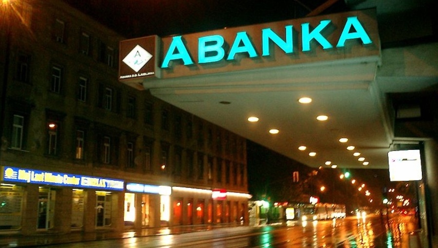 bne IntelliNews - Slovenia’s competition watchdog clears €444mn Abanka ...