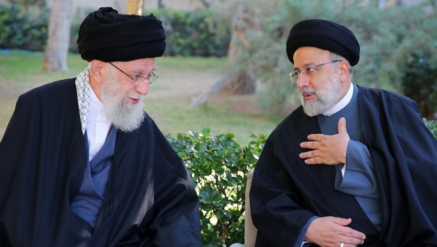 bne IntelliNews - ANALYSIS: President Raisi's death and Its ...