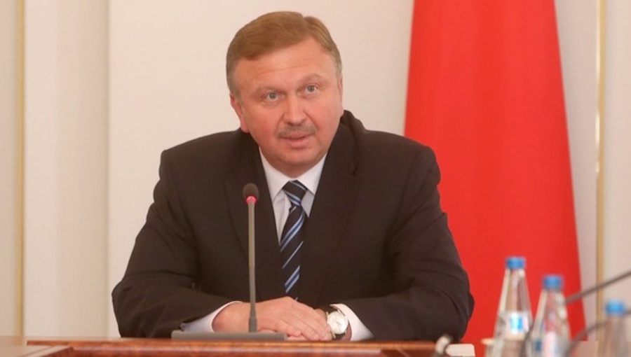 bne IntelliNews - Belarus to draft 2017 budget under oil price forecast ...