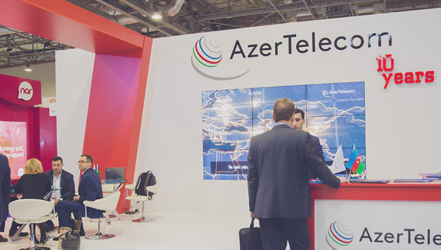 bne IntelliNews - AzerTelecom and Kazakhstan’s Transtelecom agree to ...