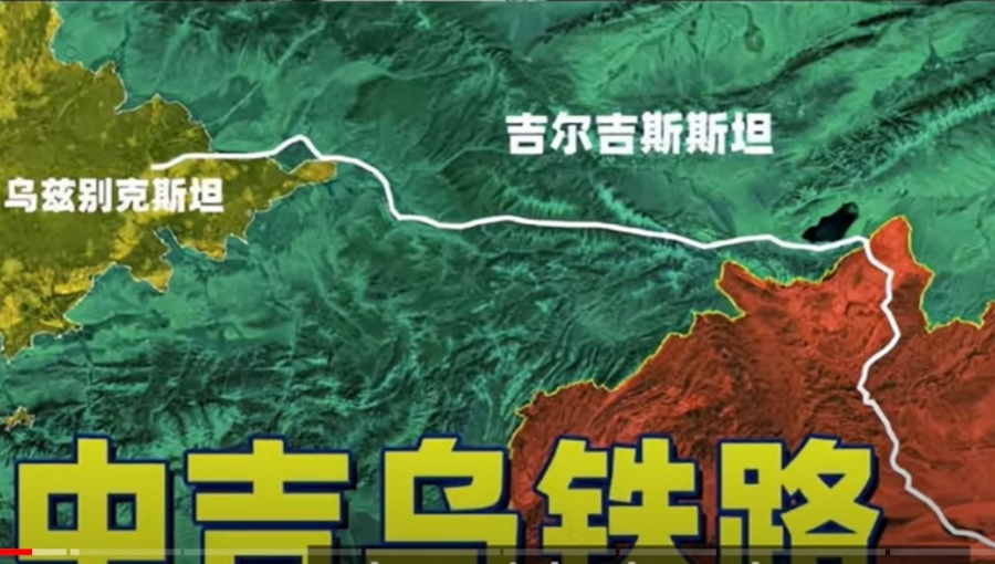 bne IntelliNews - Kazakhstan not at all “scared” of transit competition ...