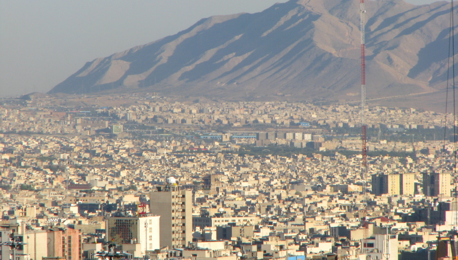 bne IntelliNews - Tehran property market sees strong gains as Iranians ...