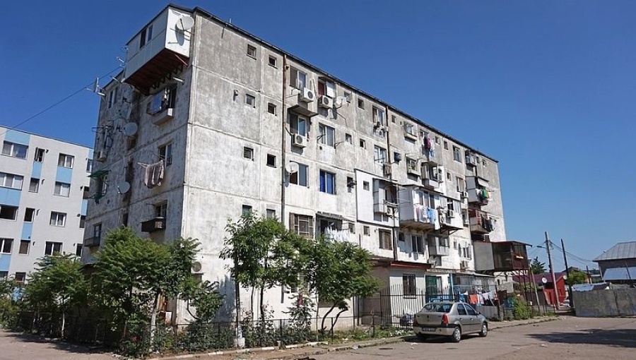 bne IntelliNews - World Bank to support Bucharest's largest urban ...