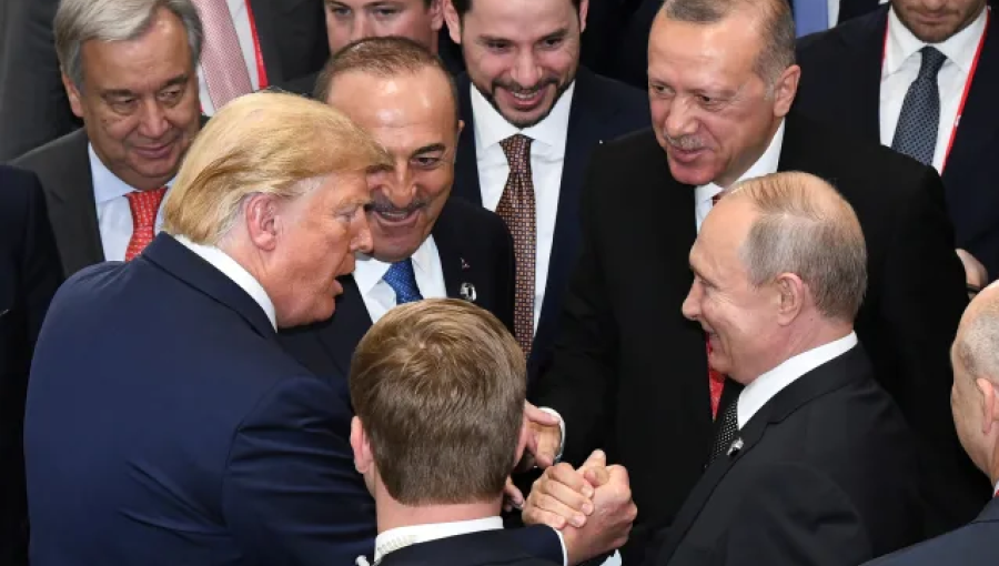 bne IntelliNews - OUTLOOK 2020 Turkey (Part V of V)