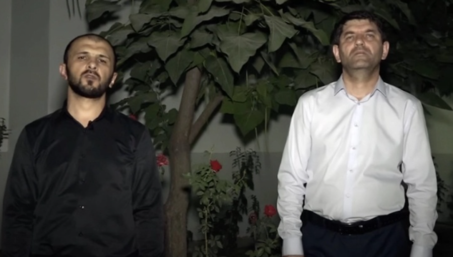 bne IntelliNews - Tajikistan: Pamiri activists imprisoned en masse