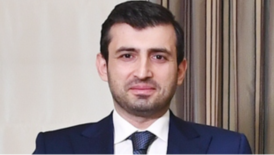 bne IntelliNews - Is this man the successor to Erdogan?