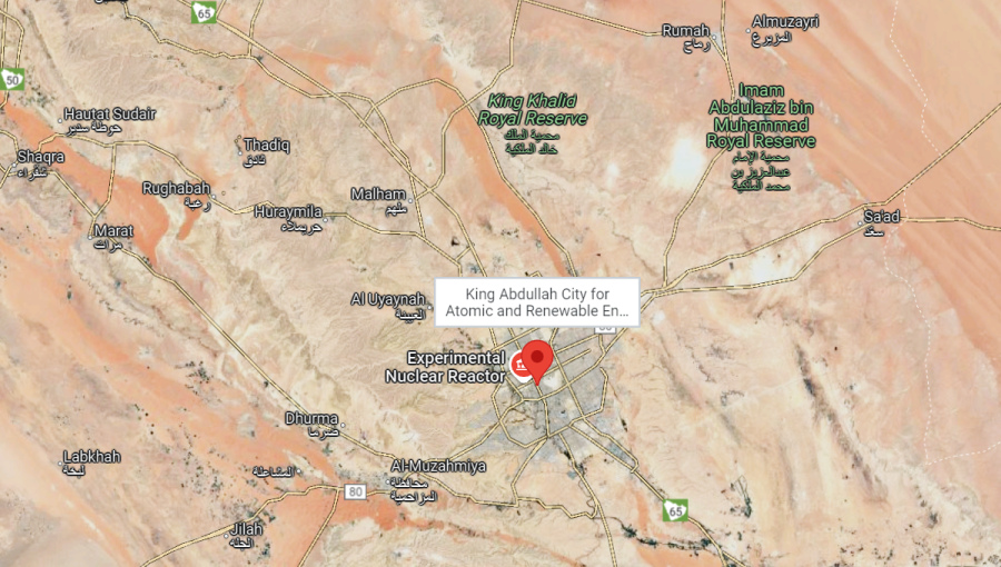 bne IntelliNews - Saudi Arabia to adopt stricter nuclear oversight by ...