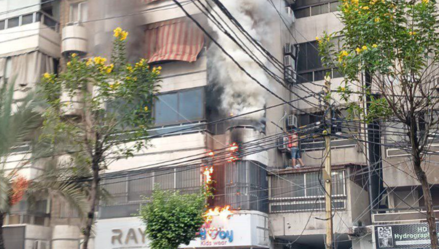 bne IntelliNews - Second wave of explosions hits Hezbollah operatives ...