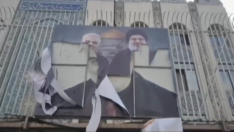 bne IntelliNews - Iran to resume Damascus embassy operations soon, says ...