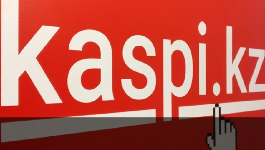 bne IntelliNews - Kazakh fintech star KASPI.kz posts 37% net revenue growth